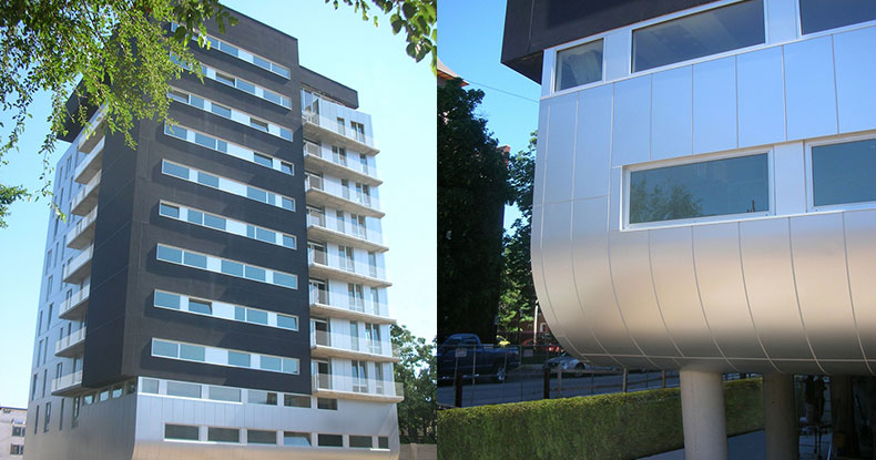 American Lofts in Northern Liberties - Gallery